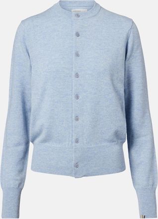 Extreme Cashmere Cardigan N°300 Little 2 en cachemire