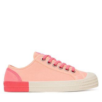Novesta Sneakers aus Stoff Novesta Star Master Duo N452008-11Y11Y123 Rosa