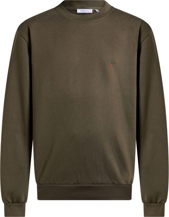 Cooperativa Pescatori Posillipo TOPS - Sweatshirts auf YOOX.COM