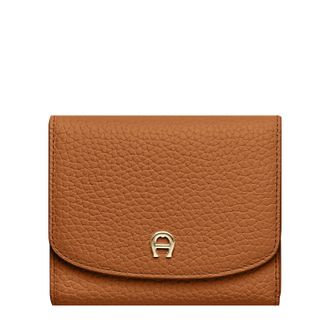 Aigner Geldb&ouml;rse Carr&eacute; Soft