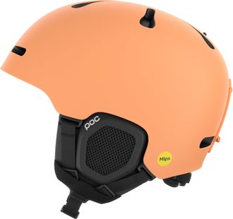 Poc Fornix MIPS Skihelm - Leichter All-Mountain Ski- & Snowboardhelm f&uuml;r Erwachsene, MIPS-Sicherheit, Gr&ouml;&szlig;enverstellbar, Bel&uuml;ftet & Komfortabel