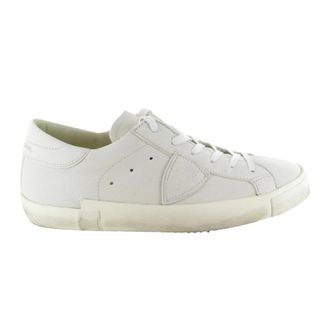 Philippe Model Damen, Schuhe, Wei&szlig;, 42 EUGr&ouml;&szlig;e