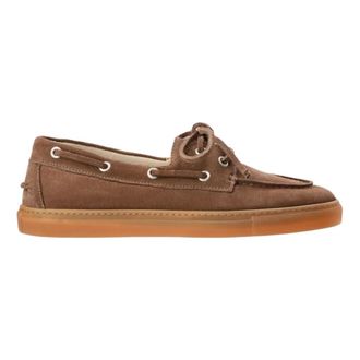 Copenhagen Herren, Schuhe, Braun, 40 EUGr&ouml;&szlig;e