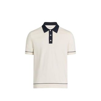 GANT Polo manches courtes uni