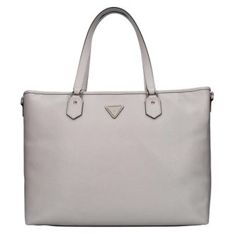 Guess Norom Tote - - Bags - Damen - Beige - ONE SIZE