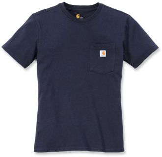 Carhartt Work in Progress T-Shirt Workw. Pocket S/S 103067