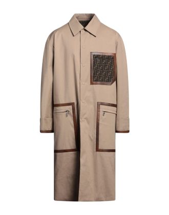 Fendi JACKEN & M&Auml;NTEL - Jacken, M&auml;ntel & Trenchcoats auf YOOX.COM