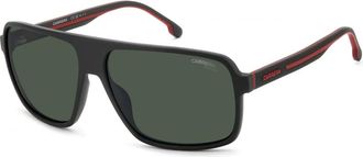 Carrera Lunettes de soleil C Sport 19/S - Homme - Accessoires - Noir - Taille: 63 MM