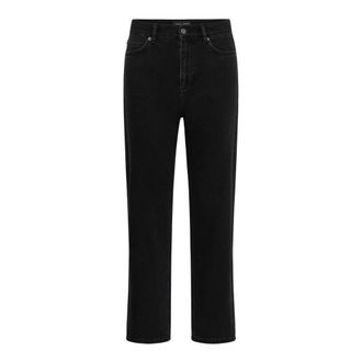 Inwear Jean slim - Femme - Jeans - Noir - Taille: W33