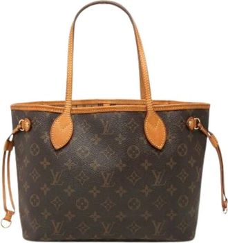 Louis Vuitton Damen, Pre-Owned, Braun, ONE SIZEGr&ouml;&szlig;e