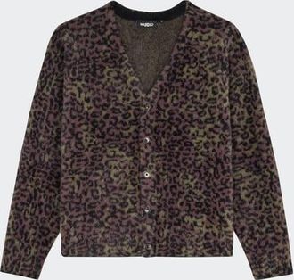 Wasted Cardigan - Taille XL