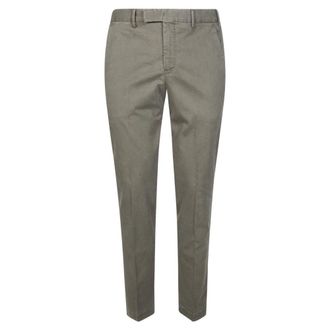 PT01 Pt01, Herren, Hosen, Gr&uuml;n, SGr&ouml;&szlig;e