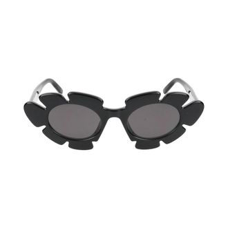 Loewe Lw40088U Sonnenbrille - - Accessories - unisex - Schwarzk - 47 MM