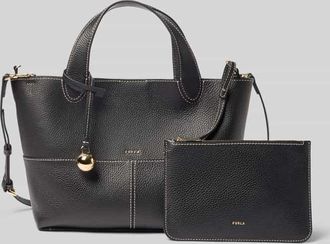 Furla Tote Bag mit Innenfach Modell PRIMROSE