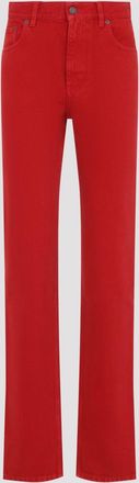Chlo&eacute; Cotton Pants