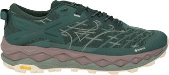 Mizuno WAVE MUJIN GTX