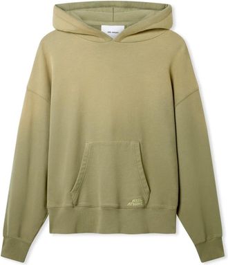 Axel Arigato Homme, Sweatshirts et sweats &agrave; capuche, Vert, Taille: XS Grip Sweat &agrave; capuche