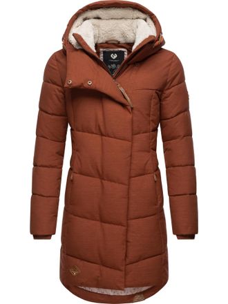 Ragwear Funktionsmantel Pavla
