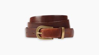 Dockers Womens Modern Classic Belt