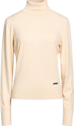 John Richmond STRICKWAREN - Rollkragenpullover auf YOOX.COM