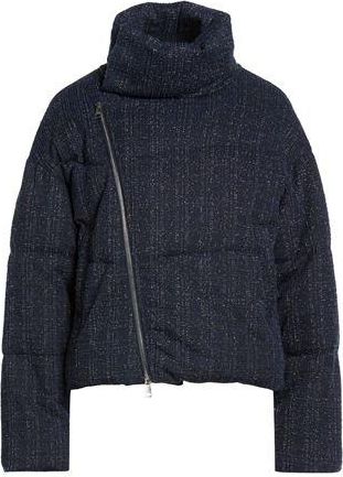 Liu Jo MANTEAUX - Doudounes plume ou synth&eacute;tique sur YOOX.COM