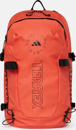 Stella McCartney TERREX Backpack, Woman, Semi-Impact Orange/Black
