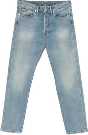 Nine In The Morning Homme, Jeans, Bleu, Taille: W33 Nathan Jeans droits