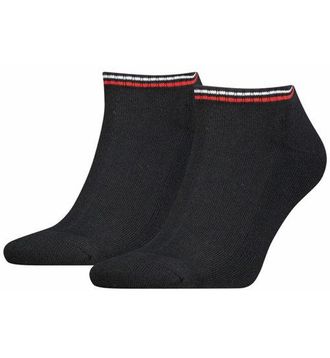 Tommy Jeans Sneaker Iconic - kurze Socken
