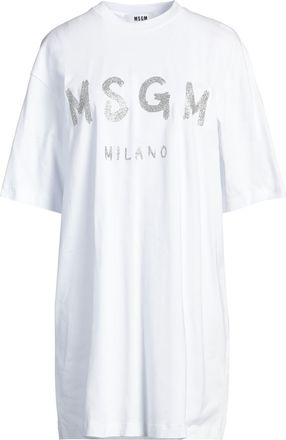 Msgm KLEIDER - Mini-Kleider auf YOOX.COM