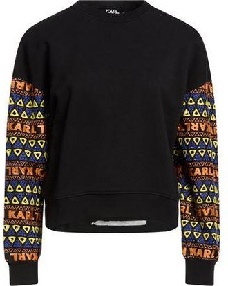 Karl Lagerfeld TOPS - Sweat-shirts sur YOOX.COM