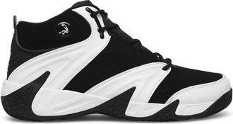 Shaq Shaq Sneakers DEVASTATOR AQ95010M-BW Schwarz