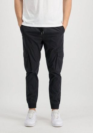 Alpha Industries Jogginghose Nylon Cargo Jogger