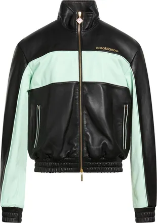 Casablanca JACKEN & M&Auml;NTEL - Jacken und Anoraks auf YOOX.COM