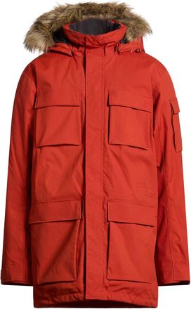Jack Wolfskin JACKEN & M&Auml;NTEL - M&auml;ntel auf YOOX.COM