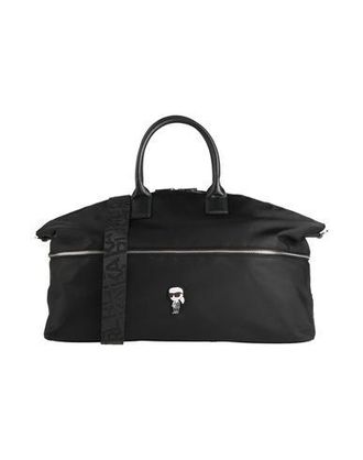 Karl Lagerfeld BAGAGERIE - Sacs de voyage sur YOOX.COM