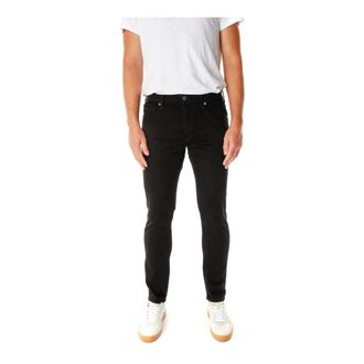 G-Star 3301 Slim Jeans - - Jeans - Herren - Schwarzk - W32 L36