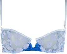 Le Petit Trou Soutien-gorge Pivoine