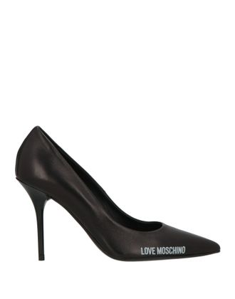 Love Moschino SCHUHE - Pumps auf YOOX.COM