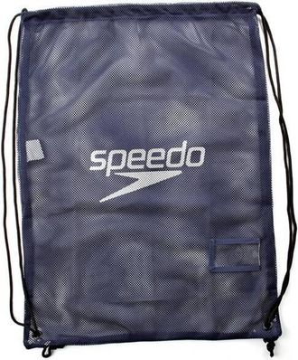 Speedo Kleintasche EQUIP MESH BAG XU NAVY