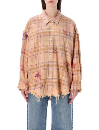 R13 T-shirts et polos R13