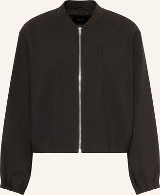 someday Someday Blouson Necily schwarz