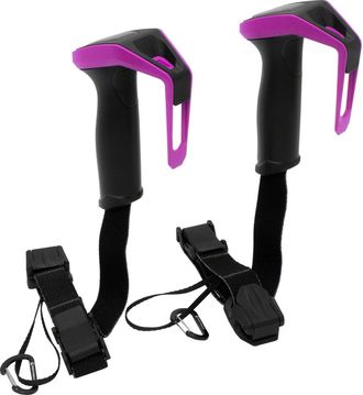 Sport-Tec PowerWalker Light, pink