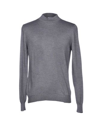 Gran Sasso STRICKWAREN - Rollkragenpullover auf YOOX.COM