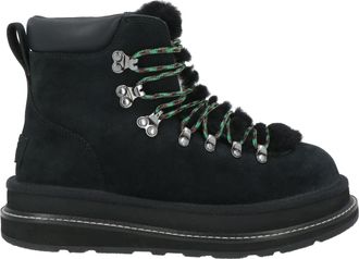 UGG SCHUHE - Stiefeletten auf YOOX.COM