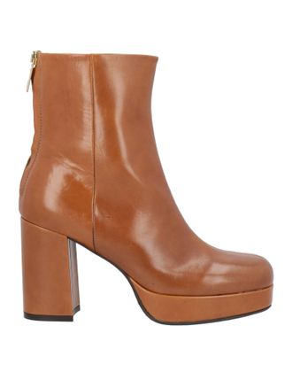 Carmens SCHUHE - Stiefeletten auf YOOX.COM
