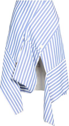 Celine HOSEN & R&Ouml;CKE - Midi-R&ouml;cke auf YOOX.COM