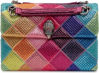 Kurt Geiger Femme, Sacs, Multicolore, Taille: ONE Size MD Kensington P