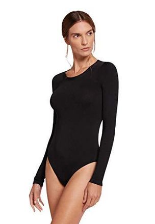Wolford Berlin Body, Noir, L Femme