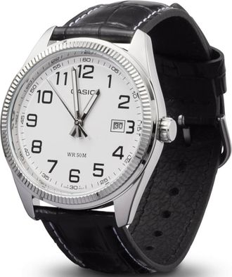 Casio Uhr