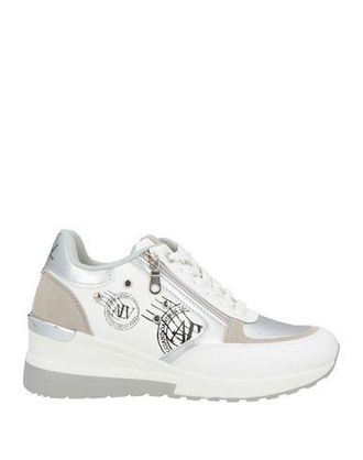 ALV by Alviero Martini CHAUSSURES - Sneakers sur YOOX.COM